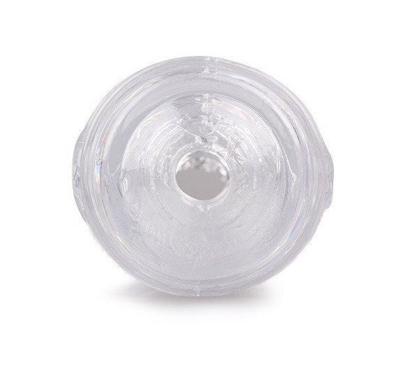 Sasaki Silicon Masturbator Fleshlight