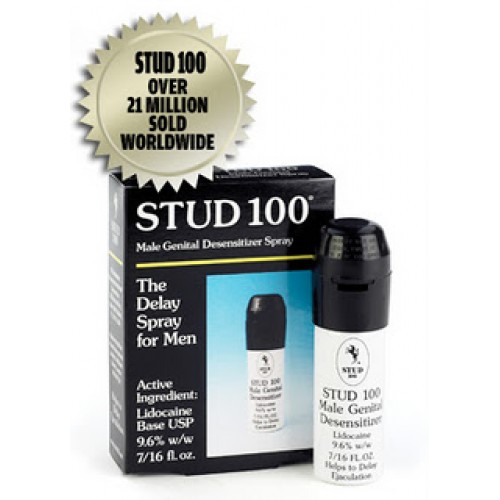 Stud 100 Spray