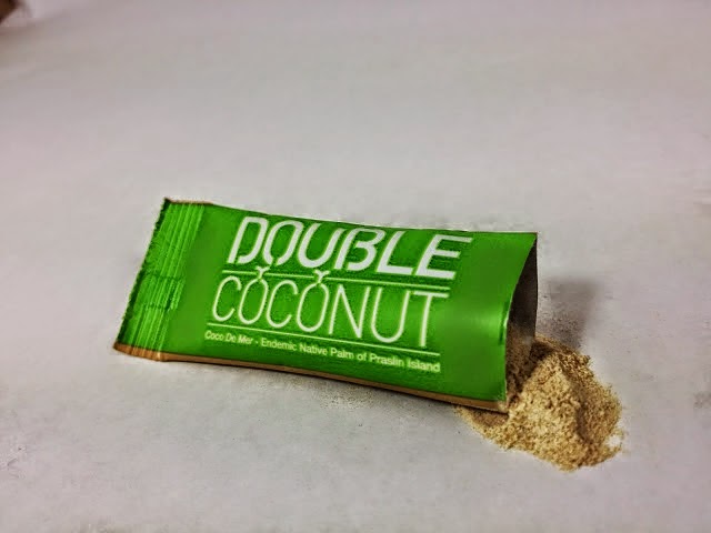 Double Coconut